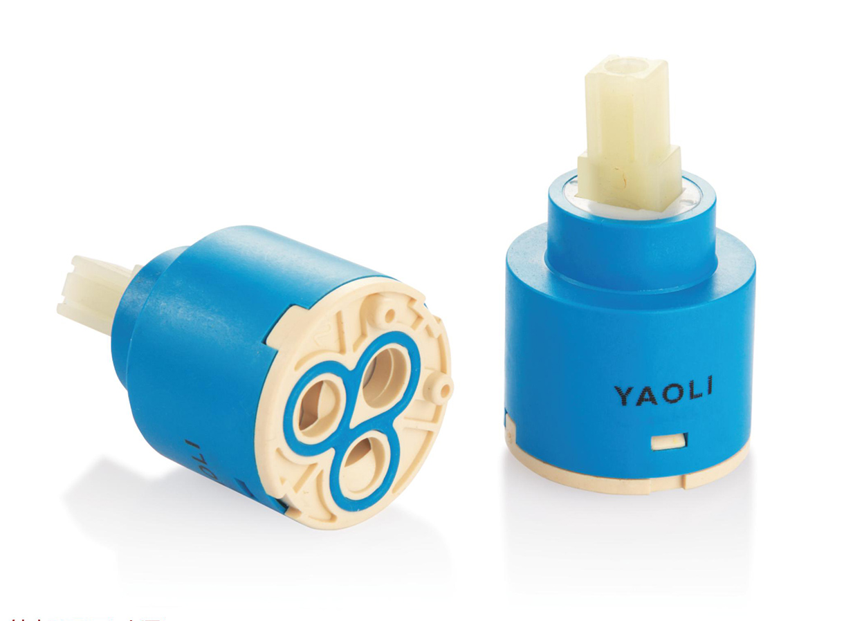 Wenzhou YaoLi Cartridge Co.,Ltd